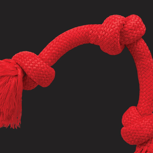 Rope toys – Playology