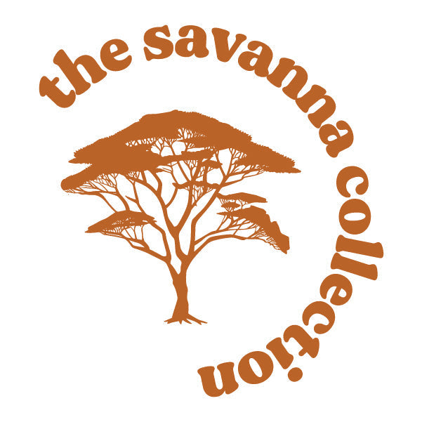 The Savanna Collection – Playology