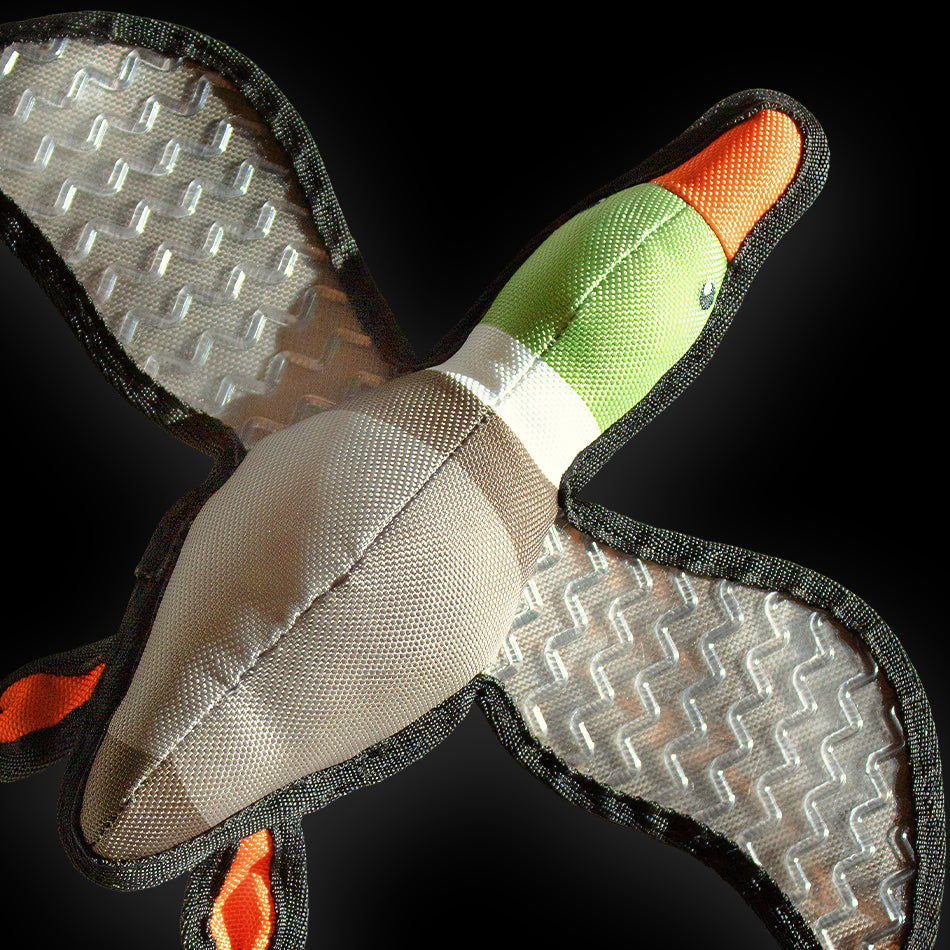 Tough Plush Toys – Playology