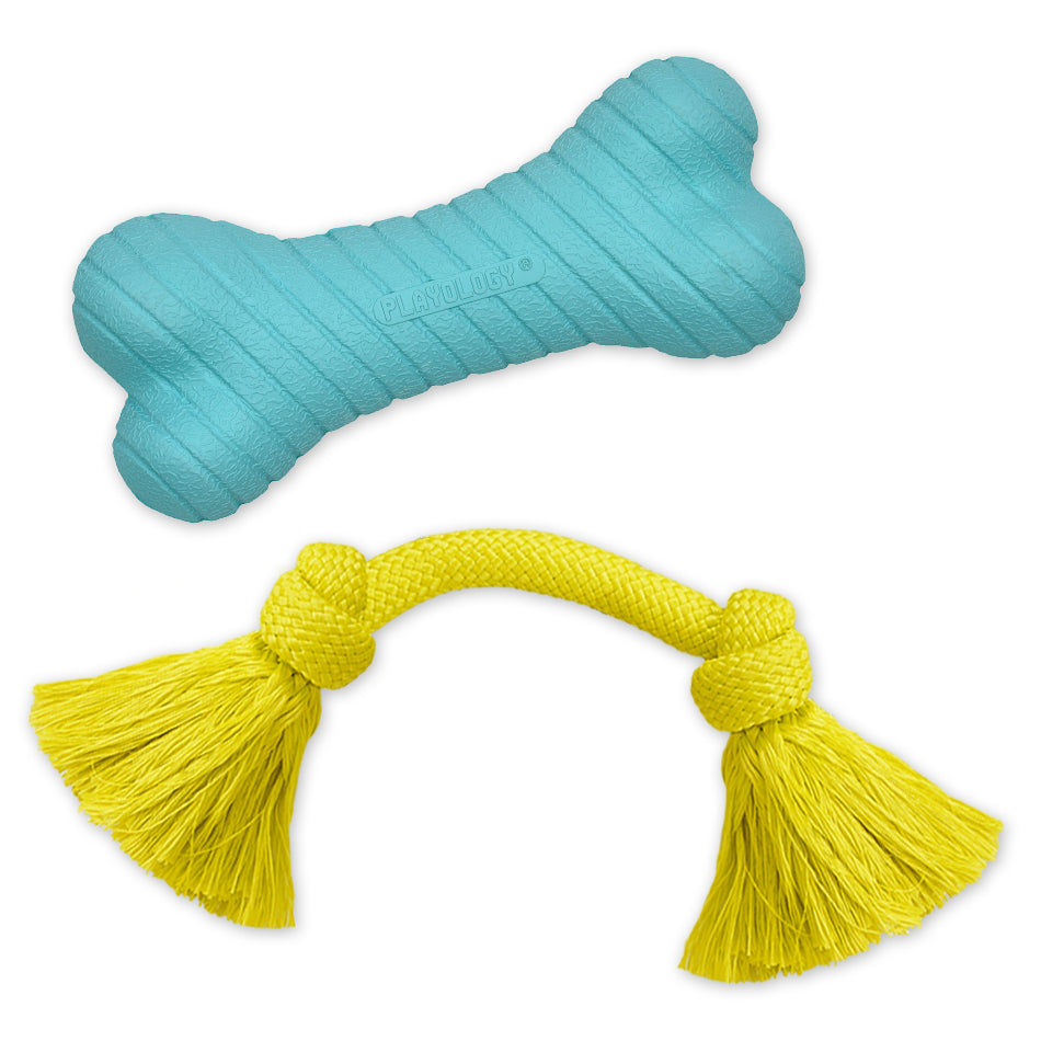 Playology Pets - Scented Dog Toys